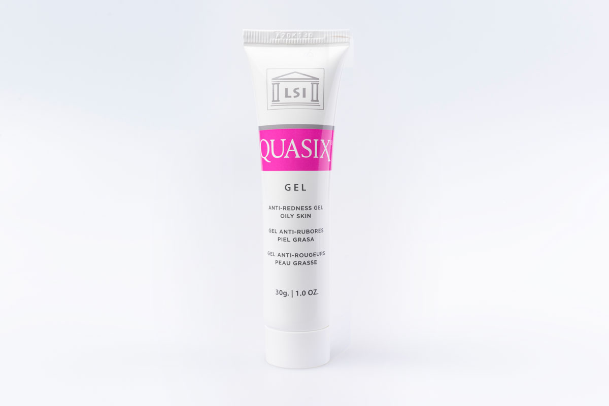 Quasix Gel – CDMLABS