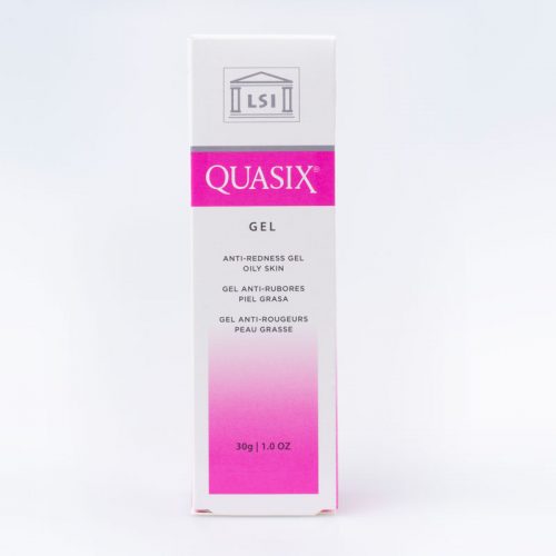 Quasix Gel – CDMLABS