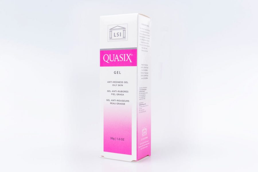 Quasix Gel – CDMLABS