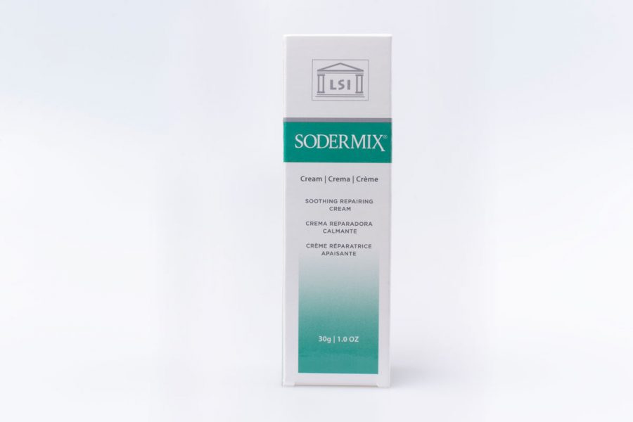Sodermix® – CDMLABS
