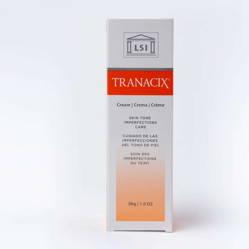 Tranacix – CDMLABS
